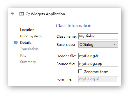 Qt 5 入门指南和参考手册 | 旅行 · 之间